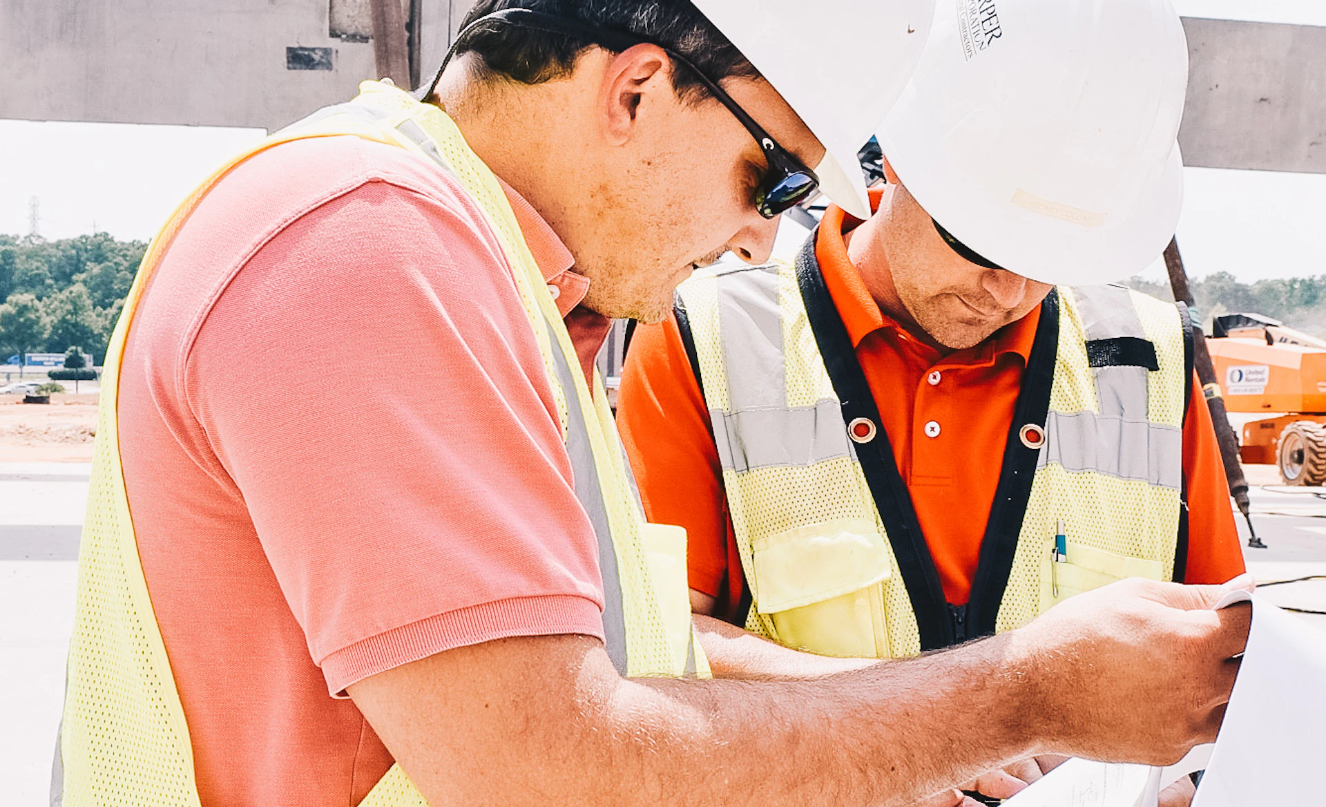 Britt Peters And Associates Inc Consulting Engineers