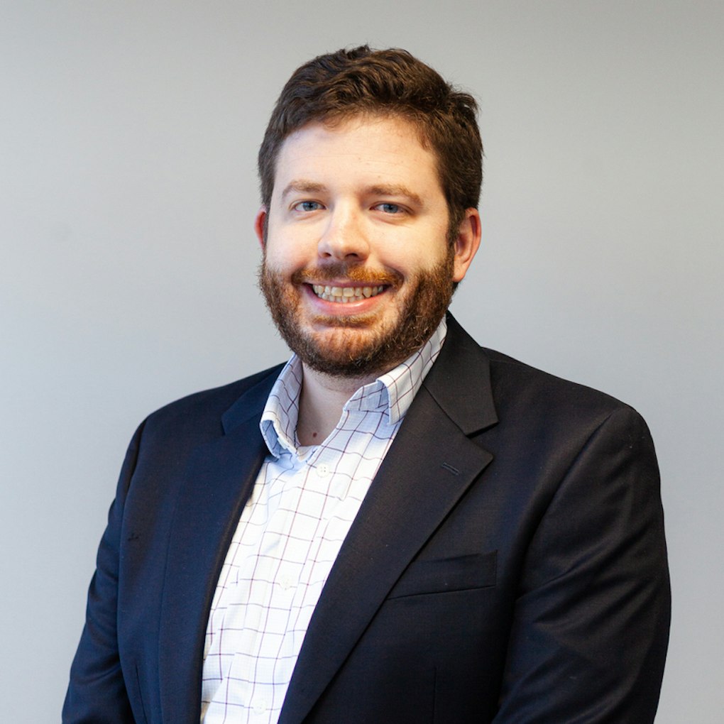 Brian Turner | Britt Peters and Associates