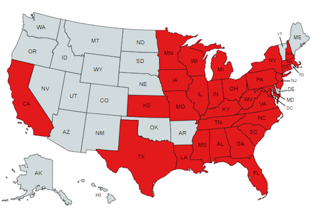 Chick-fil-A | Britt Peters and Associates