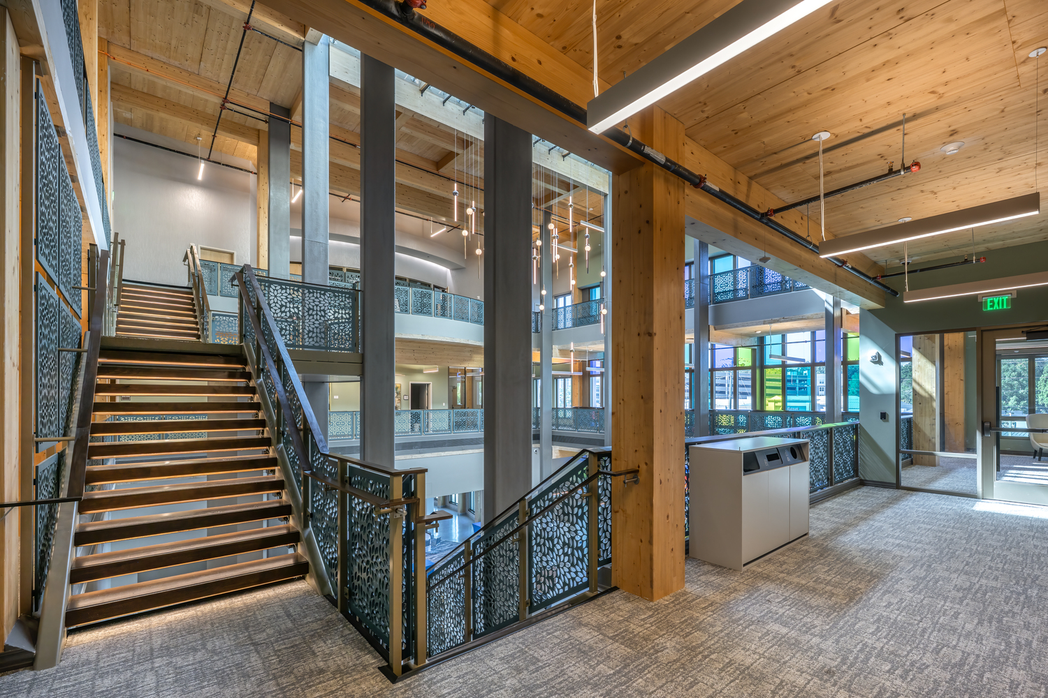 Brookhaven City Hall | Britt Peters and Associates
