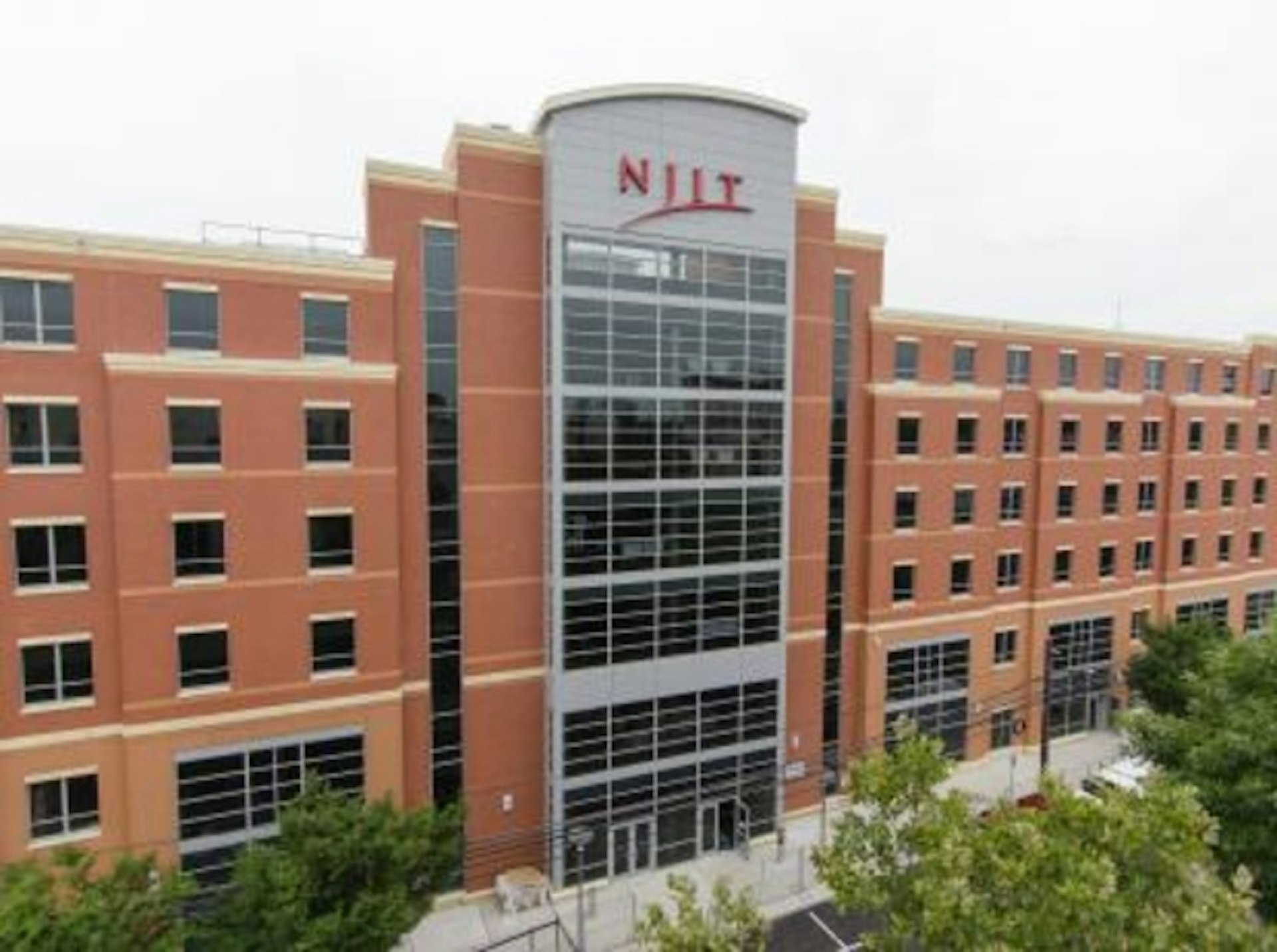 New Jersey Institute of Technology - Honors Residence Hall and Greek ...