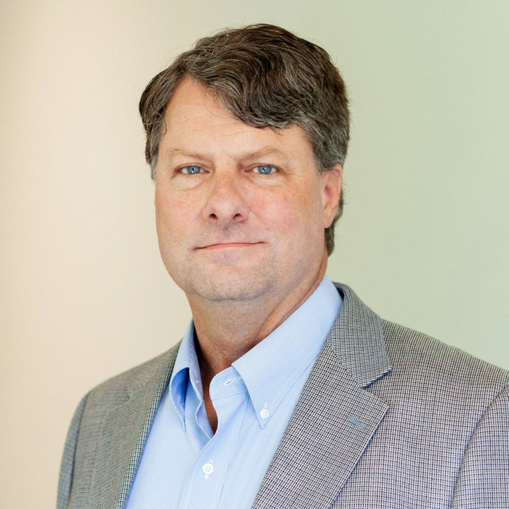 Seth Robertson | Britt Peters and Associates